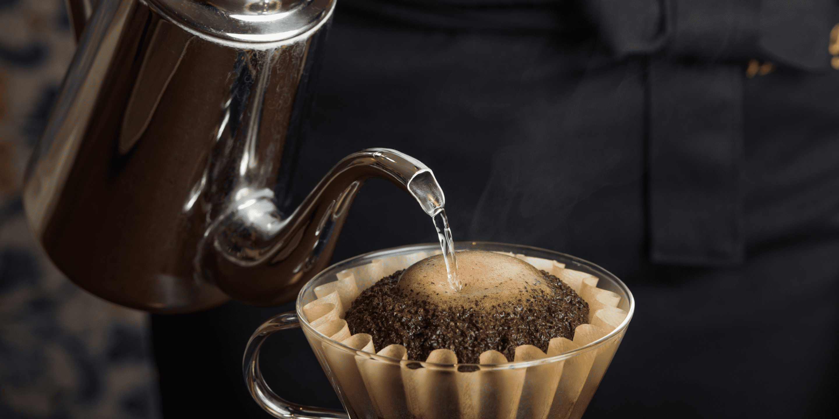 世界最高品質のコーヒーを追求する株式会社ミカフェート